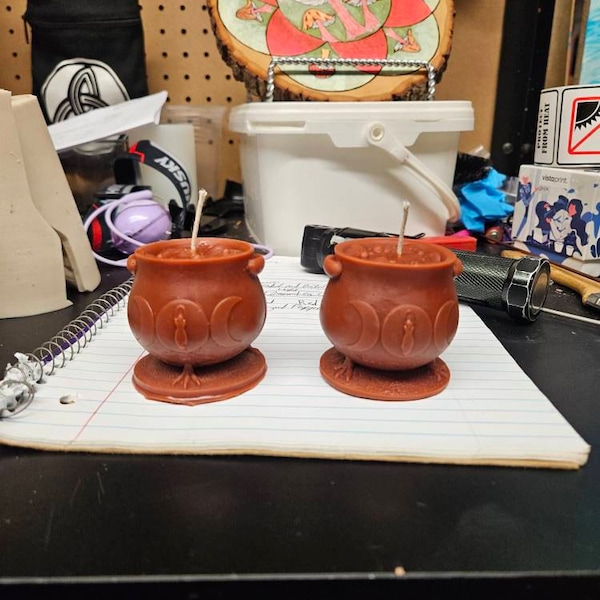 2025 Bookish Candle Advent Calendar ACOTAR Inspired, Advent Candles for ...