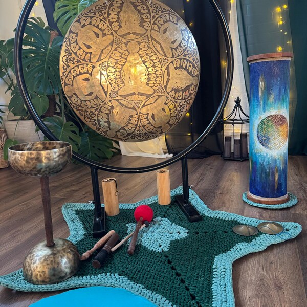 Rain Column 5min Garden of Dreams - Sleep Function, Rain Sound ...