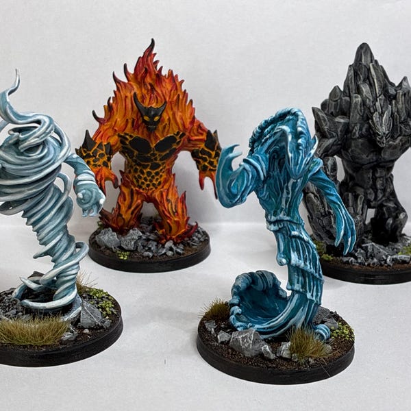 D&D Kobold Tribe Monster Essentials Gift Starter Set | Pathfinder ...