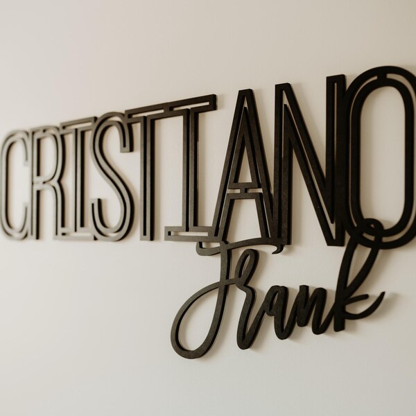 Varsity Number Graduation Gift, Senior Athlete Gift, Graduation Decor ...