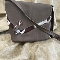 Skull Leather Bag Pattern, PDF Pattern & Instructional Video by Vasile ...