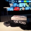 Luxury Decorative Book Box,tom Ford Book Box,openable Book Box,home ...