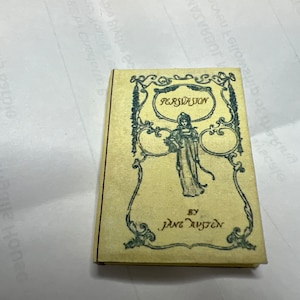 Kit the HUNCHBACK of NOTRE DAME Book Kit Printed Pdf Instruction ...