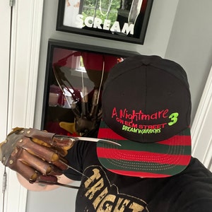 The Furies Baseball Cap the Warriors Movie Cult Classic - Etsy