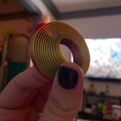 Sensory Fidget Circle - Etsy