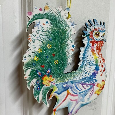 Bas Relief Mermaid Paper Cut - Etsy