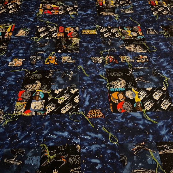Official "star Wars" Skewed Logo Iron-on Patch Disney DIY Craft Apparel ...