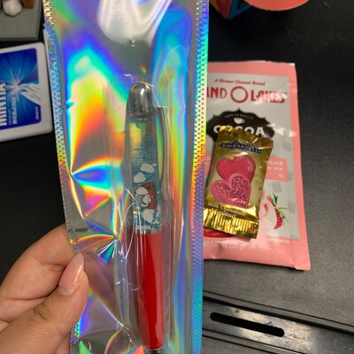 Ghost Haunt Float Pen - Etsy