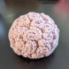 Anatomical Brain Crochet Pattern! PATTERN ONLY Instant DOWNLOAD ...