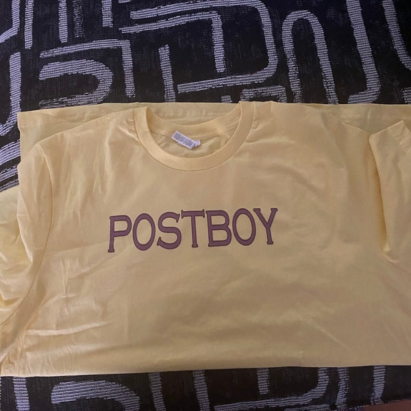 Piccolo Postboy Cosplay Earth Casual Namekian Driving T-shirt - Etsy