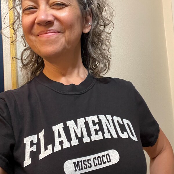 Personalized Gymnastics Shirt, Sweatshirt, Hoodie, Long Sleeve, Gift ...