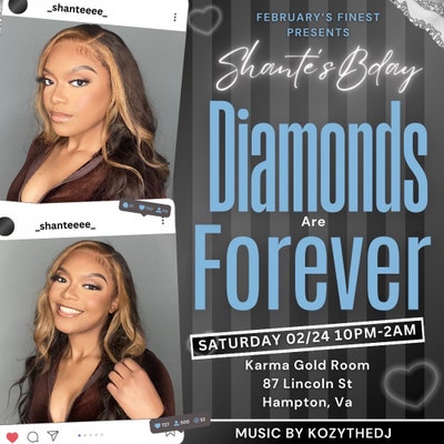 February Bookings Flyer, Wig Flyer, Valentines Day Wig Flyer, Wig Sale ...