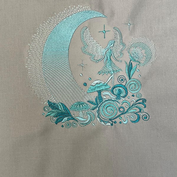 Bow Applique Machine Embroidery Design, Cute Girl Side Bow Applique ...
