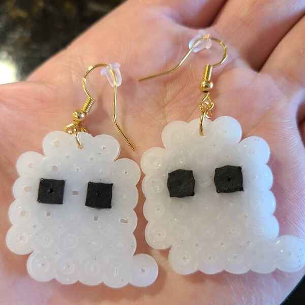 Ellie Style Perler Beads - Etsy