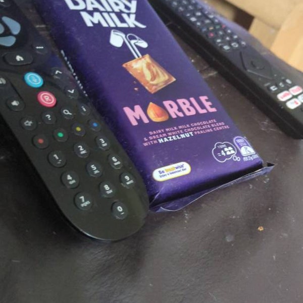 Rugrats Reptar Cereal Candy Tin by Boston America USA Import 34g Sour ...