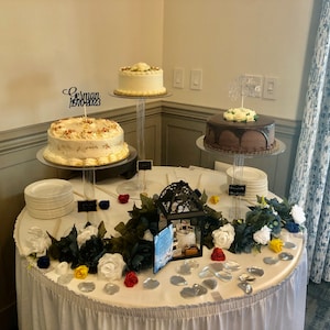 Sweet Treats Banner Dessert Table Banner Sweet Table Sign - Etsy