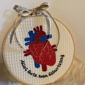 Organs Anatomy Embroidery Design Machine Instant Download Commercial ...