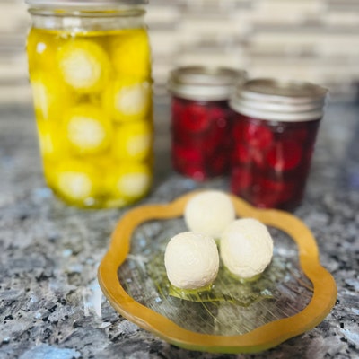 Shanklish, Shangleesh, Shankleesh, Sorke, or Sürke - Etsy