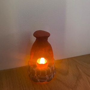 Rust Game Logo Gamer Room Desk Decor - Etsy