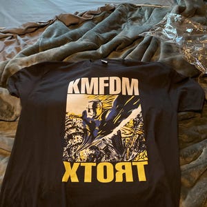 New Dtg/dtf Printed T-shirt - KISS - Rock and Roll Over- Size- S,M,L,XL,2-3-4-5-6-7XL - Etsy