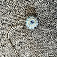 Orchideas Set Beading TUTORIAL - Etsy Canada