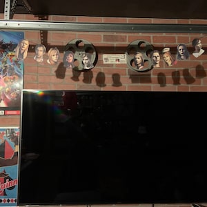 Ricky Butler the Burbs Large Pin Back Button | Etsy