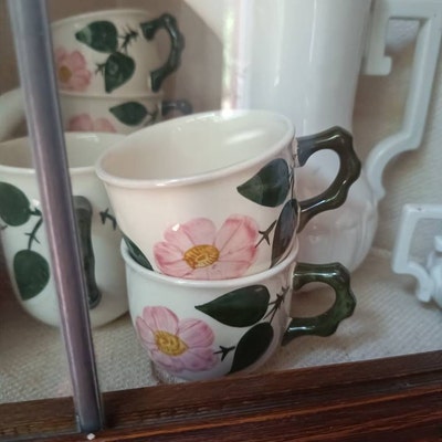 Coffee Pot Villeroy & Boch Portobello - Etsy