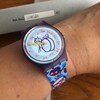 Vintage Swatch Watch RARE Mogadore GL103 Swatch Watch Never Worn in ...