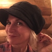 6 COLORS. Russian Style Boiled Wool Toque With Faux Fur OLGA, Warm and ...