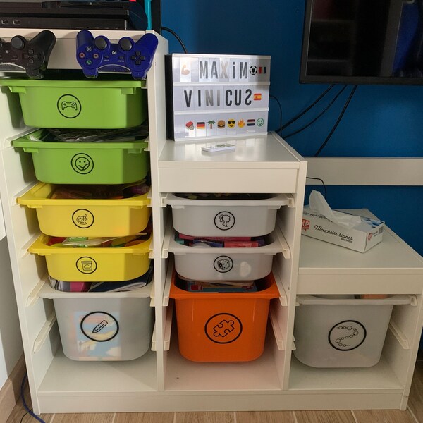 Tableware | Pantry | Kitchen | Diner | Home Organising Label | Home ...