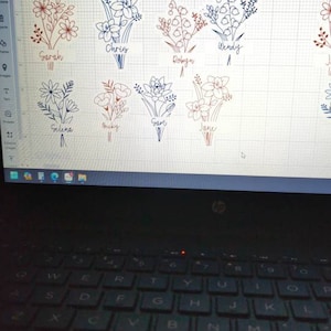 Abstract Shapes Bundle Svg, Jpg, Png, Shapes Clipart Bundle, Hand Drawn ...