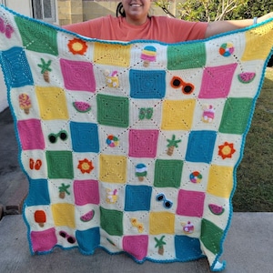 Crochet Talulah Top Pattern Crochet Spring and Summer Top | Etsy