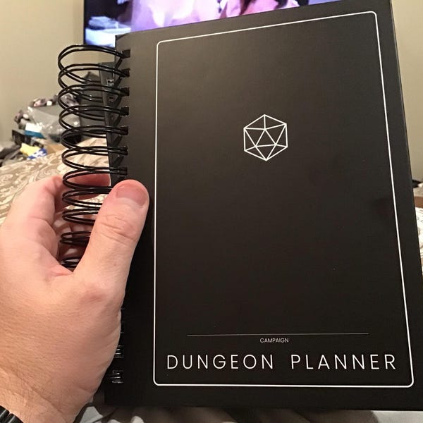 Sticky Template: Dnd5e Item - Etsy