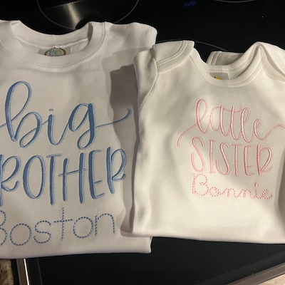 Girls Monogrammed Shirt, Girls Personalized Shirt, Liberty London ...