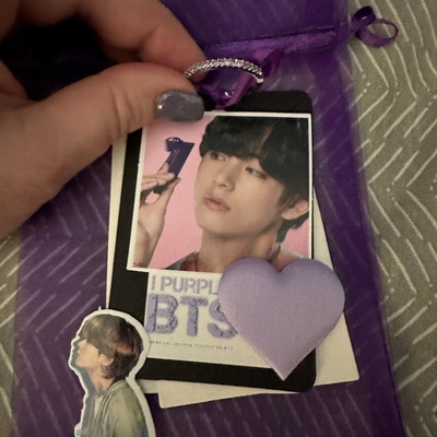 BTS, Bts Ring, Bts Jewelry, Bts Merch, Bts Necklace, Bts Earrings, Bts ...