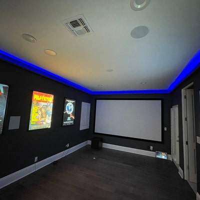 6 PACK 27x40 LED Glowbox Light Box Frames Made in the USA - Etsy