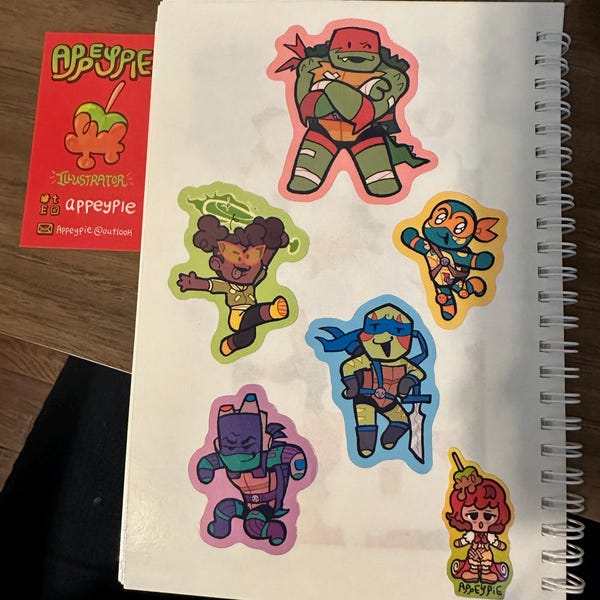 Mad Dogs Stickers - Etsy