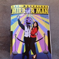 Custom Made Comic Book Pages for Any Occasion/made to Order/digital ...