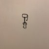 Handmade (black Pictured) Wire Bathroom, Toilet Wall/door Sign. Wire ...
