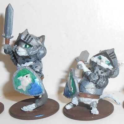 Village Bath Miniature Set for Dnd, Dungeons and Dragons, Spa Scenes ...