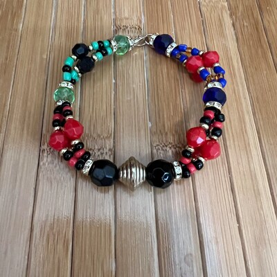 Handmade Oya Inspired Mazo - Etsy