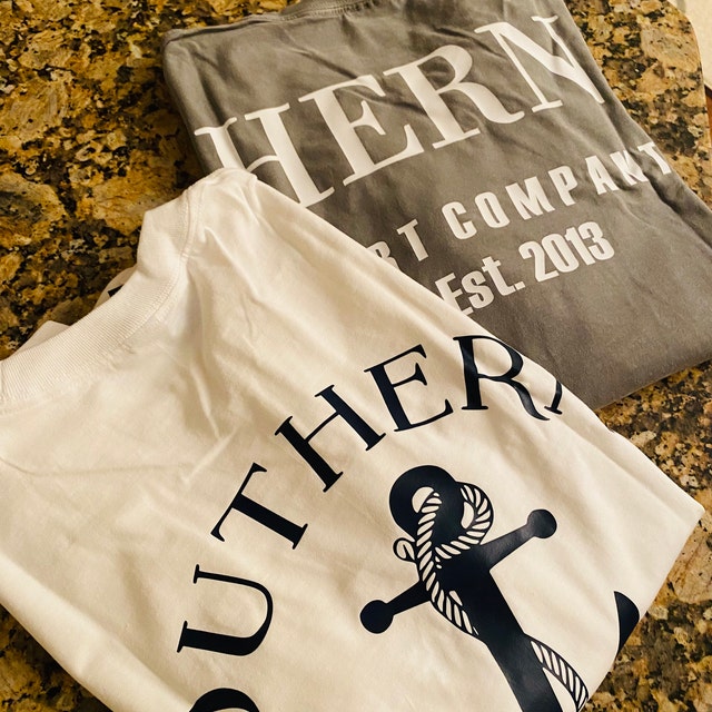 SouthernMadeShirts - Etsy