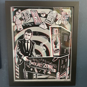 Turntable & HiFi Stereo Sticker Audiophile Music | Etsy