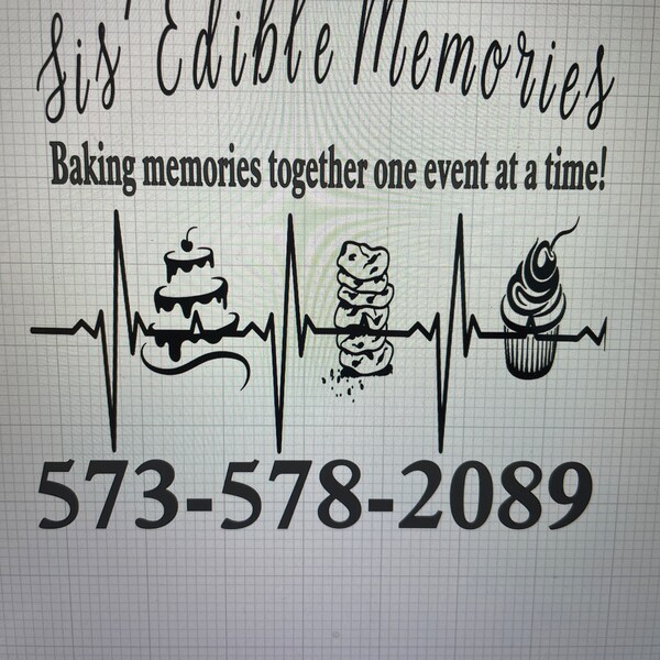 Birthday Cake Svg Bundle, Tiered Cake Svg, Cream Cake Svg, Svg Cut ...