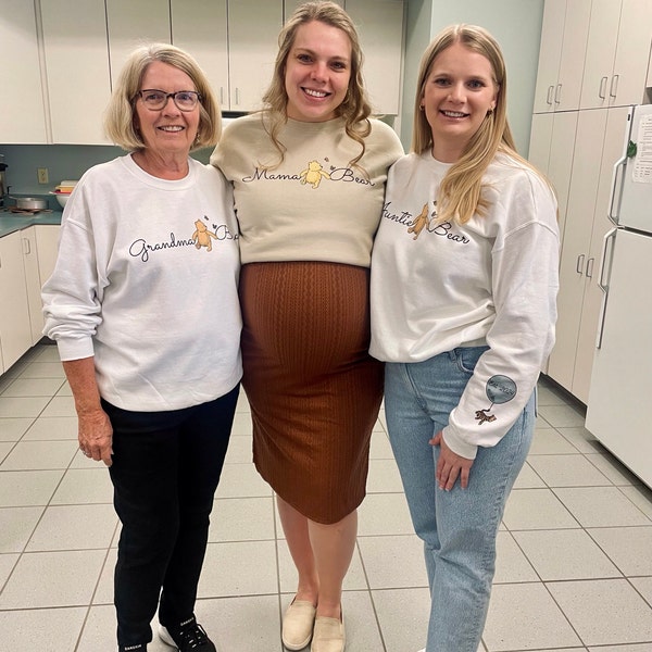 Christian Classic Winnie the Pooh Poster for Nursery Wall Art for Kids ...