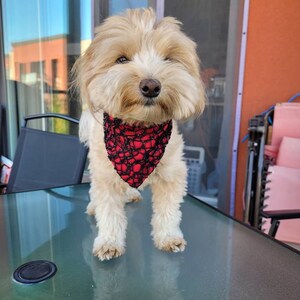 Rosie the Riveter Dog Headband - Etsy