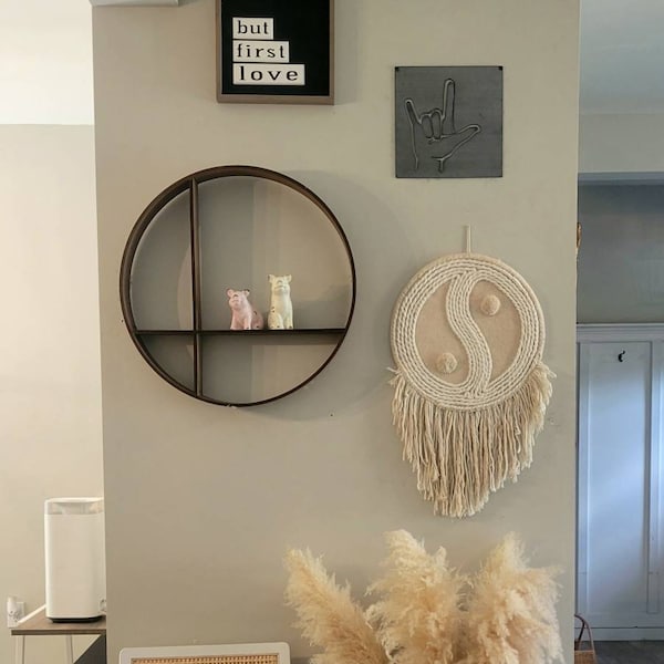 Fruits of the Spirit Wall Decor - Etsy