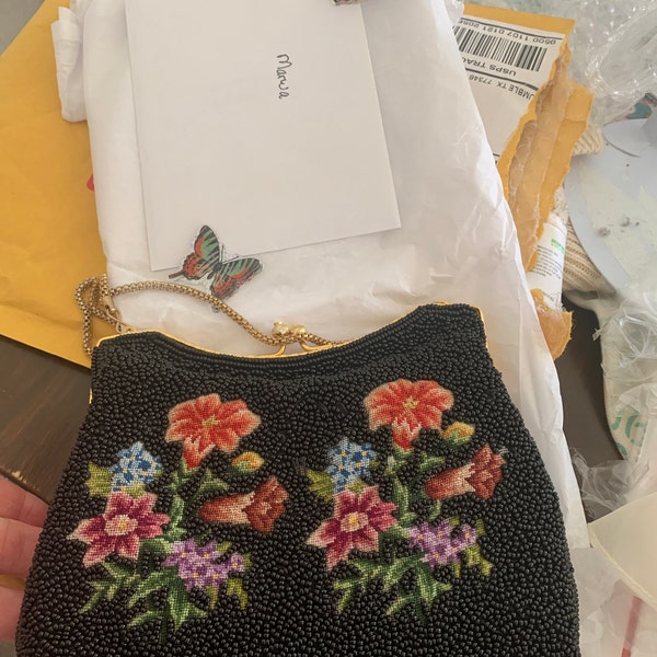 Vintage Mccoy Art Pottery Vase - 641 USA Vase - Etsy