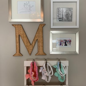 Invisible String Art Digital Download Printable Digital | Etsy