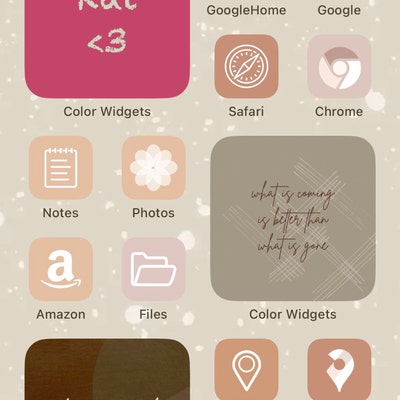 Sage Green App Icons Sage Green Aesthetic Apps Green App - Etsy